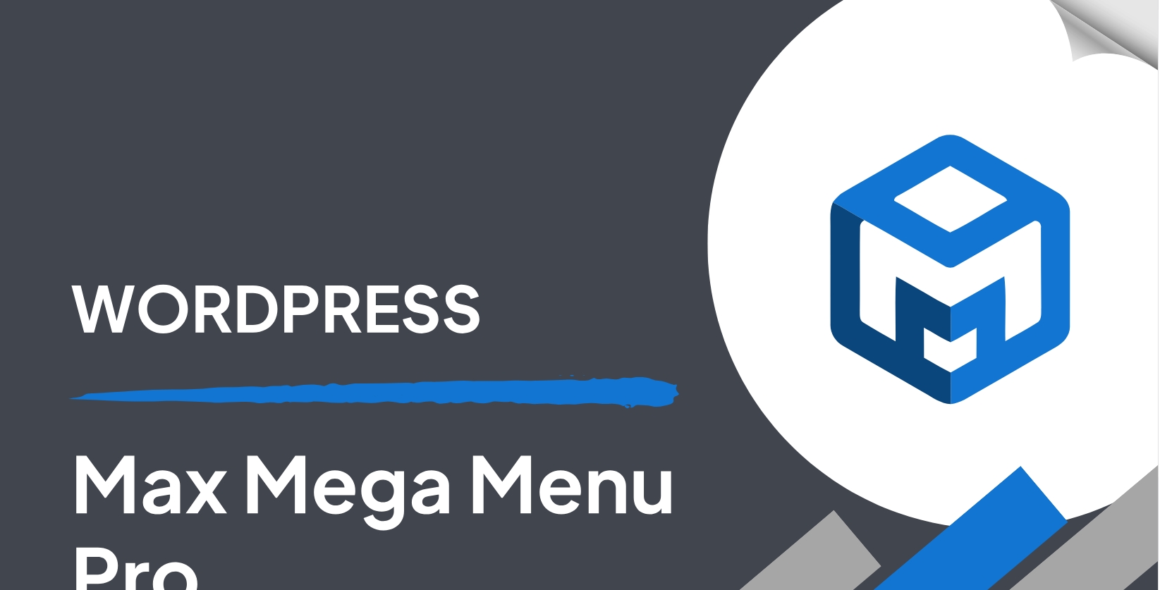 افزونه مگامنو ساز وردپرس Max Mega Menu Pro